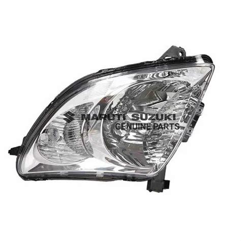 Marurti Alto 800 Headlight Left Price From Rs1840unit Onwards