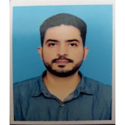 Dr Muhammad Umar Sadiq School Of Allied Health Sciences