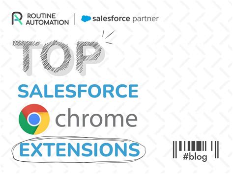 Top Salesforce Chrome Extensions Ultimate Guide Ra