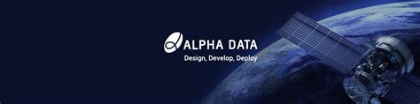 Alpha Data Fpga On Linkedin Morethanhardware Designdevelopdeploy