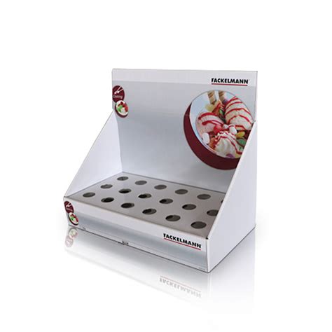 Custom Counter Top Display Boxes Manufacturers
