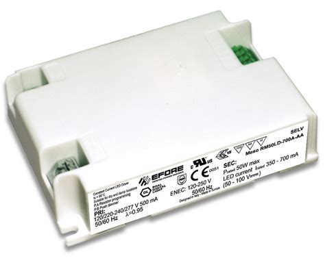 Meso 50 Wireless Rfid Programmable Led Drivers Enedo