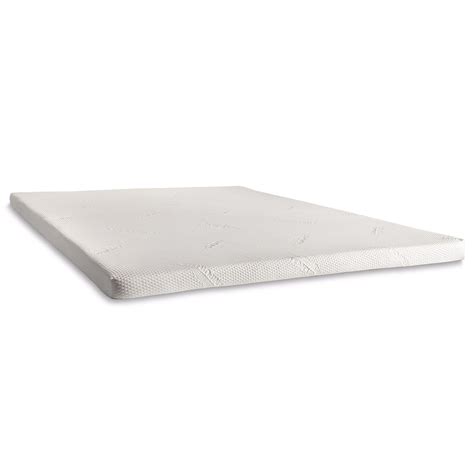 Tempur Pedic Tempur Supreme 3 Inch Premium Foam Mattress Topper