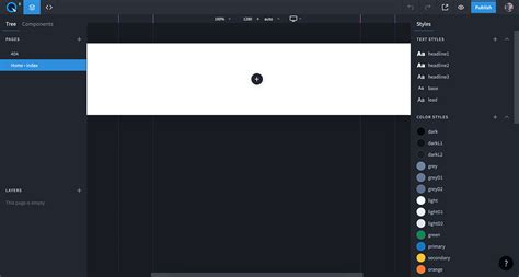 Creating An App With A Staff Base In React Using Airtable And Quarkly