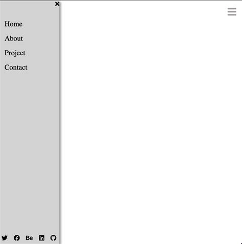 GitHub Sefikkesim Side Bar Https Sefikkesim Github Io Side Bar