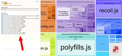 Nextjs Why Are Some Files So Huge 26mb In Nextjs Exported Page
