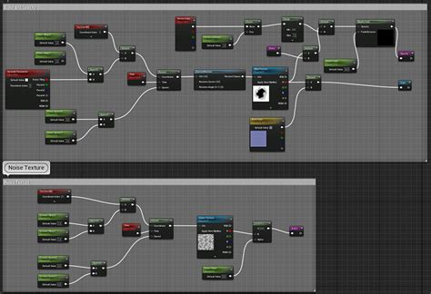 Help With Water Splash Vfx Shader Texture Tiling In Unreal Engine 51 Real Time Vfx