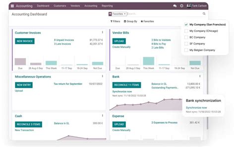 Feature Comparison Of Odoo 16 Enterprise Edition Vs Odoo 16 Community Edition Pragmatic Techsoft