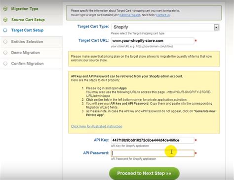 Как перенести свой магазин с Magento в Shopify Ecommerce