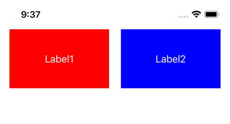 Visual Format Language Vfl Ile Swift Kullanarak Otomatik Düzenleme By Egehan Karakose Medium