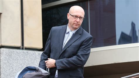 Nsw District Court Judge John Pickering Pans Odpp For ‘no Evidence Sex