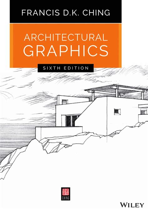 Architectural Graphics 6th Edition Architechture Book Depot