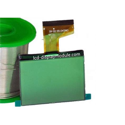 Dot Matrix Lcd Display Module Cob Resolution 20x2 Lcd Dot Matrix