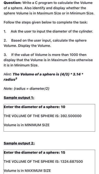 Solved Only Using C Language Code Crules Programs You