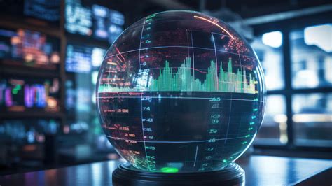 Ai Powered Predictive Analytics In Financial Forecasting Implications For Corporate Planning