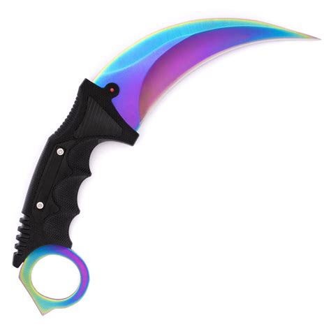 Karambit Knives Irl All Real Cs2 Karambit Knives
