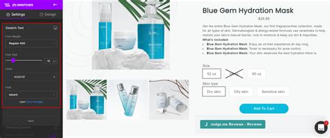 [v6] P Variants Element Help Center