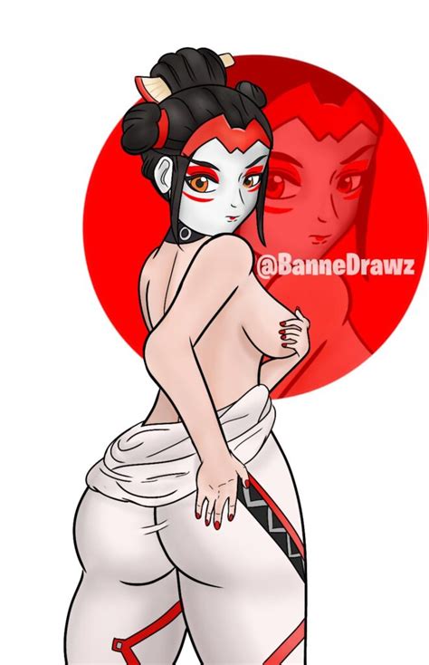 Takara Xxx Art Tackara Valorant Porn Gallery