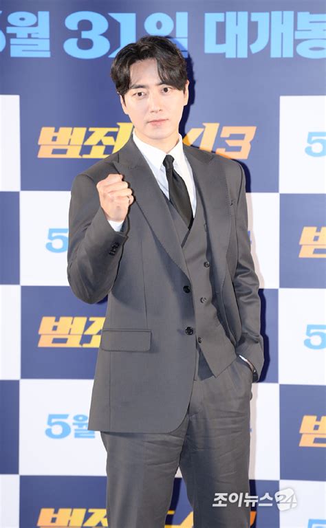 [종합] 범죄도시3 더 커진 재미·통쾌 액션…천만 예약 화끈한 귀환