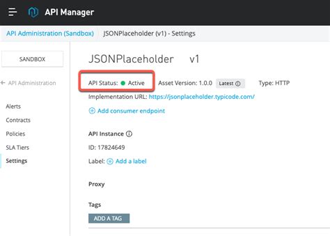 Secure Your Apis With Anypoint Flex Gateway In Connected Mode Api Manager Mulesoft Developers