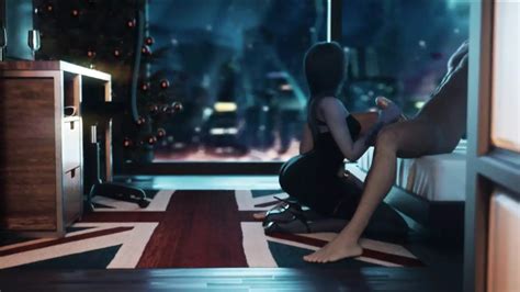 Overwatch Porn Videos Xhamster