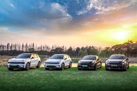 新能源phev优势在哪 知乎