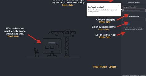 Improving Onboarding And Activation With The Psych Framework At Godaddy