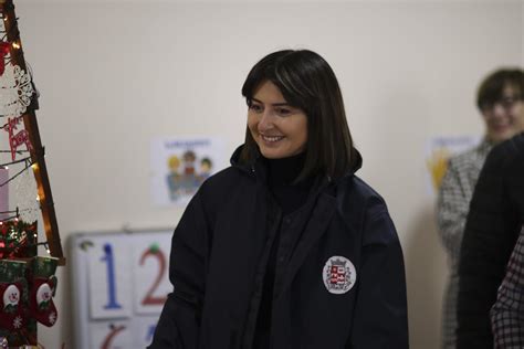 რუსთავში კიდევ ერთი რეაბილიტირებული საბავშვო ბაღი გაიხსნა ქალაქ