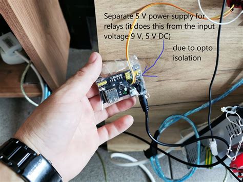 The Arduino Freezes After Some Time Page 2 Programming Arduino Forum