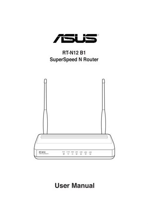 Pdf User Manual Bandh Photo Video · Setting Up The Wireless Router In Router Mode The Nat