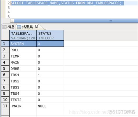 达梦数据库备份与还原 Java 达梦数据库的备份level的技术博客51cto博客