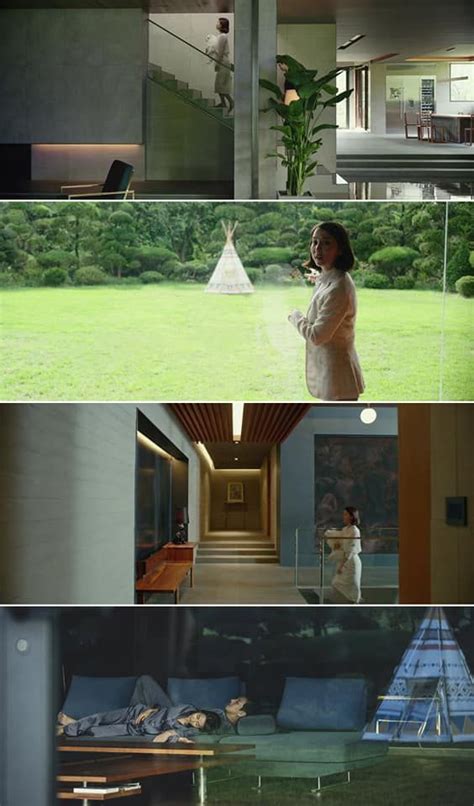 Parasite 2019 Parasite Cinematography Parasite Film Aesthetic Blade