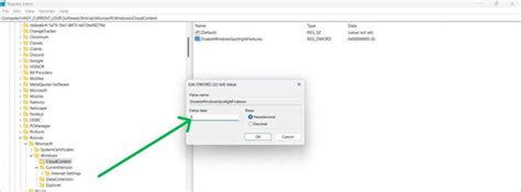 How To Enable Spotlight Desktop Wallpapers On Windows 11 GeeksforGeeks