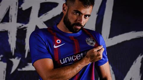 Fans Timnas Indonesia Kesal Jordi Amat Gabung Jdt Dan Minta Naturalisasi Disetop Indra Sjafri