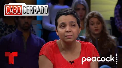 Caso Cerrado Show Tickets