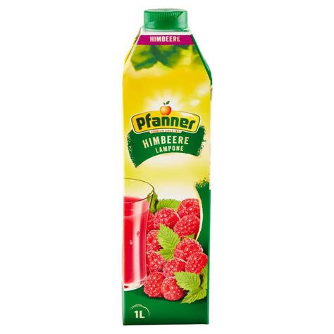 Pfanner Lampone Everli