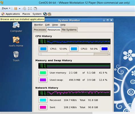 Windows Where Is The Memory Which Vmware Used Stack Overflow