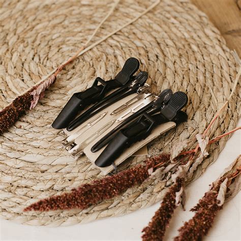 Installing Synthetic Dreads We Have All The Tools