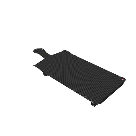 Hp Pro® Solution Overlay Base Plate Compatible With Adult Hp Pro