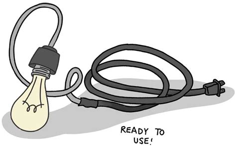 How To Splice An Extension Cord To A Light Fixture Hawk Hill
