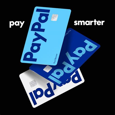 Paypal Launches A New Stripped Back Identity