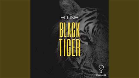 Black Tiger Youtube
