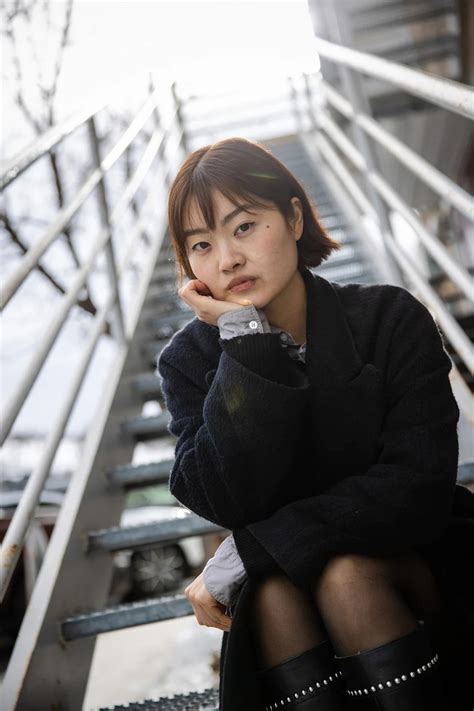 Katarina Zhu Debuts ‘bunnylovr At Sundance Co Stars Rachel Sennott In