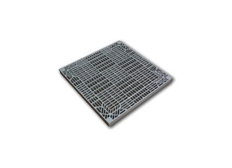 Grating Panel Fm Primaer