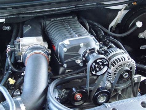 Chevy 53 Vortec Fuel Economy Improvement And Mpg Mods