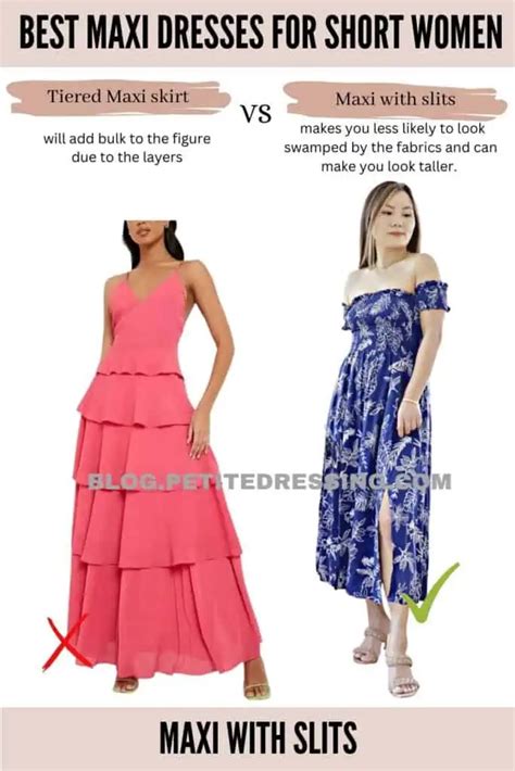 Im 52 These Are The 10 Best Maxi Dresses For Short Women Petite