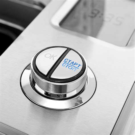 Хлебопечь BRAYER BR2702 – характеристики, подробные описание и фото ...