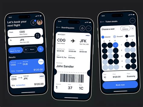 🚀mobile App📱 For Ios And Android Upwork