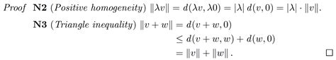 Alignment How Do I Align Text And An Array Tex Latex Stack Exchange