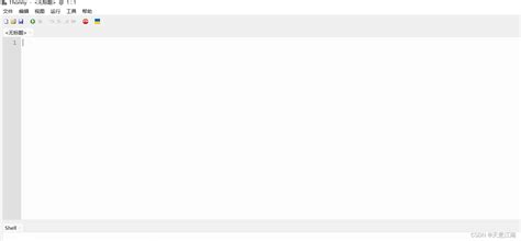 下载thonny、micropython并完成esp32的固件烧录thonny官网下载地址 Csdn博客